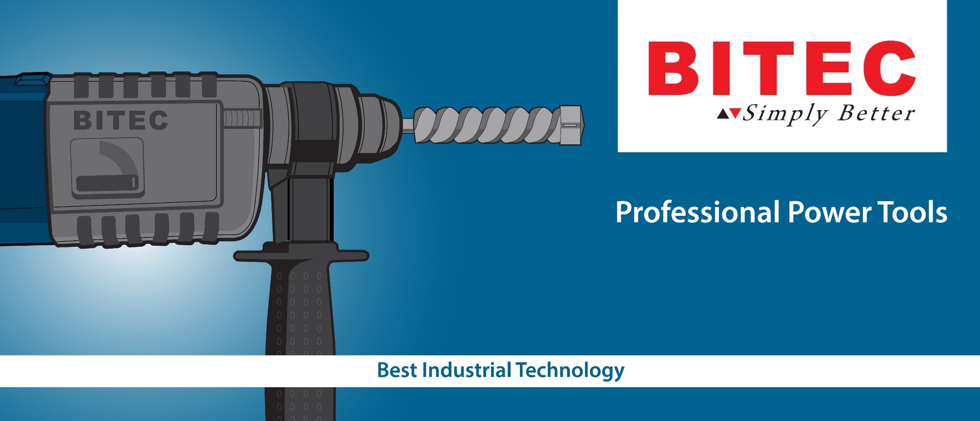 BITEC Power Tools - BITEC