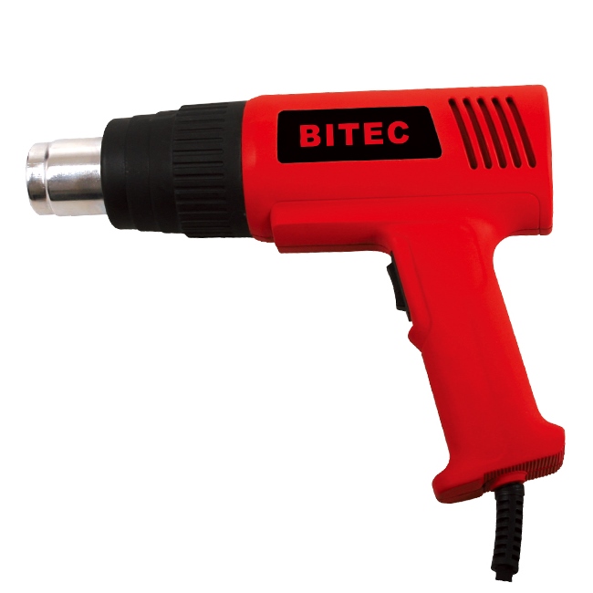 HEAT GUN HGM R1602-CC - BITEC