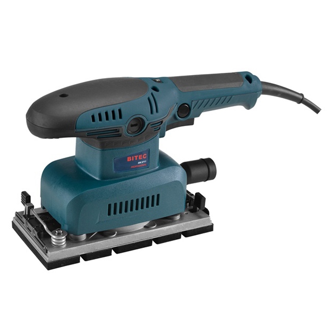 ORBITAL SANDER SM 3711 - BITEC