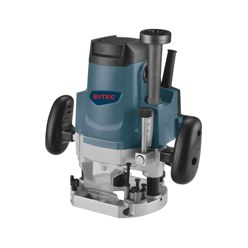 ROUTER MACHINE RM 1612-MS - BITEC