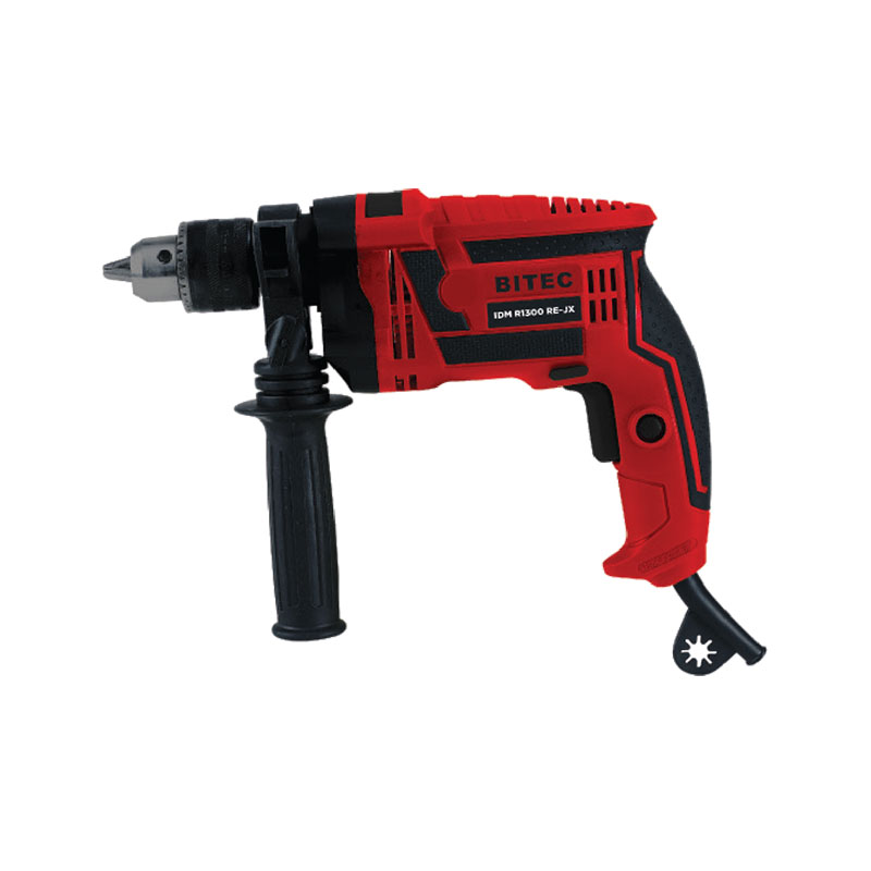 IMPACT DRILL MACHINE IDM R1300 RE-JX - BITEC