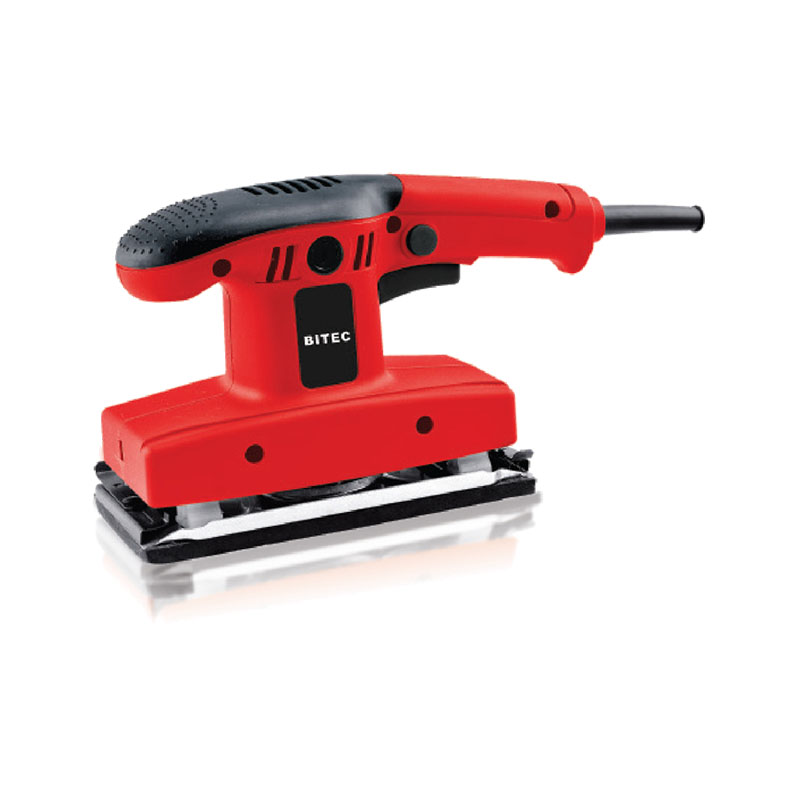 SANDER MACHINE SM R371-GC - BITEC