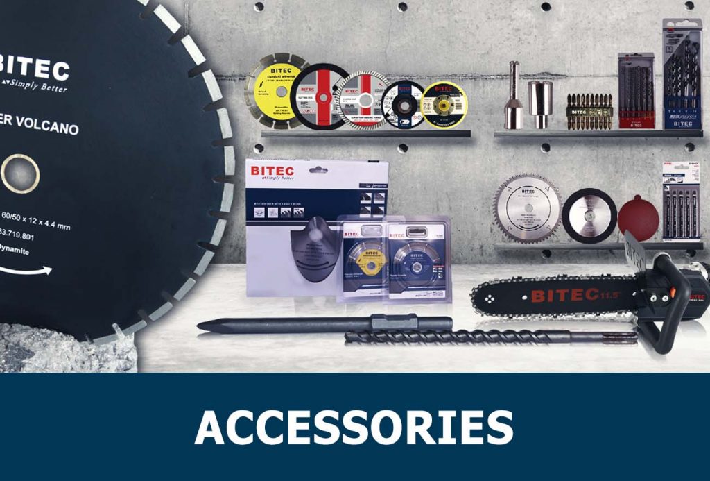 BITEC Power Tools - BITEC