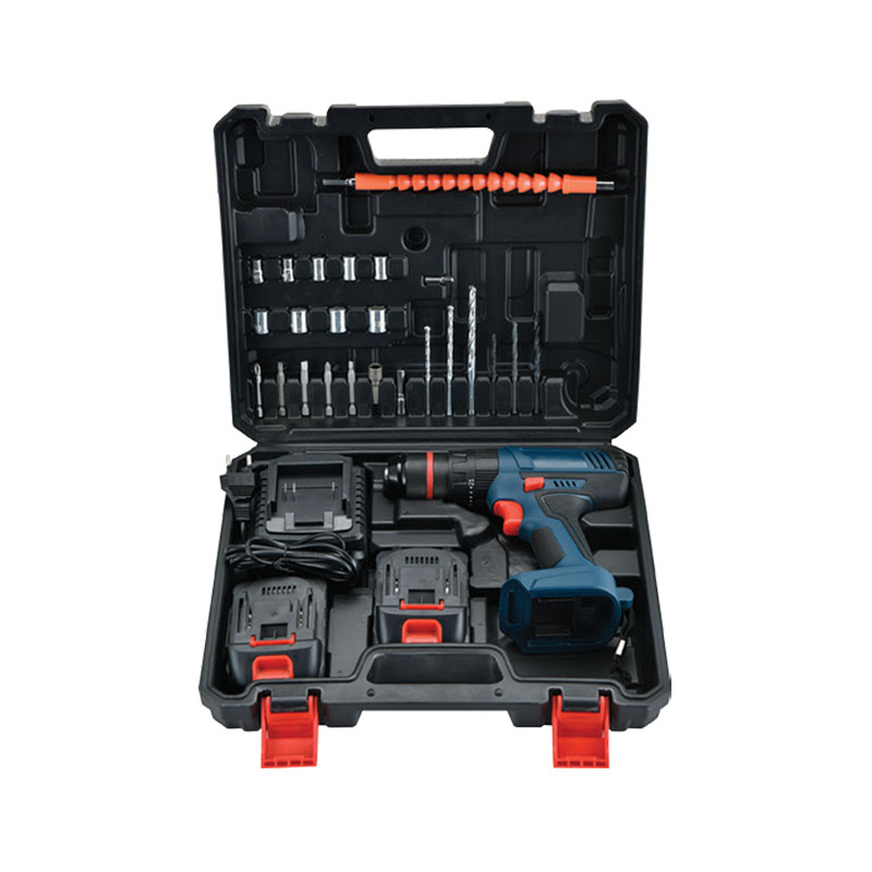 BATTERY IMPACT DRILL BID 1321 Li-YS - BITEC