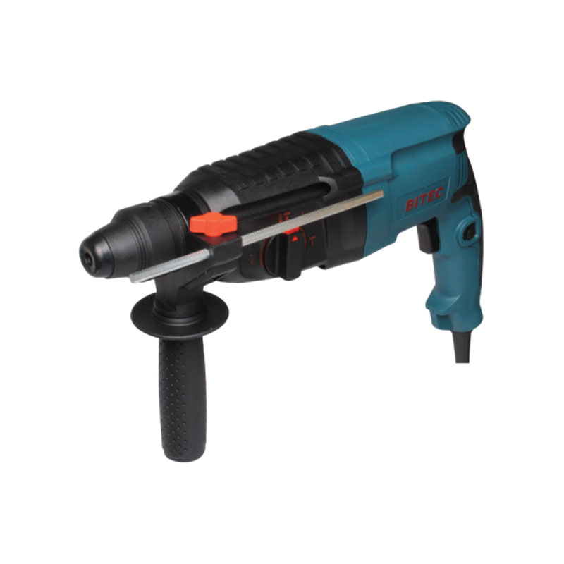 ROTARY HAMMER HM 2-24 DRE-HB - BITEC