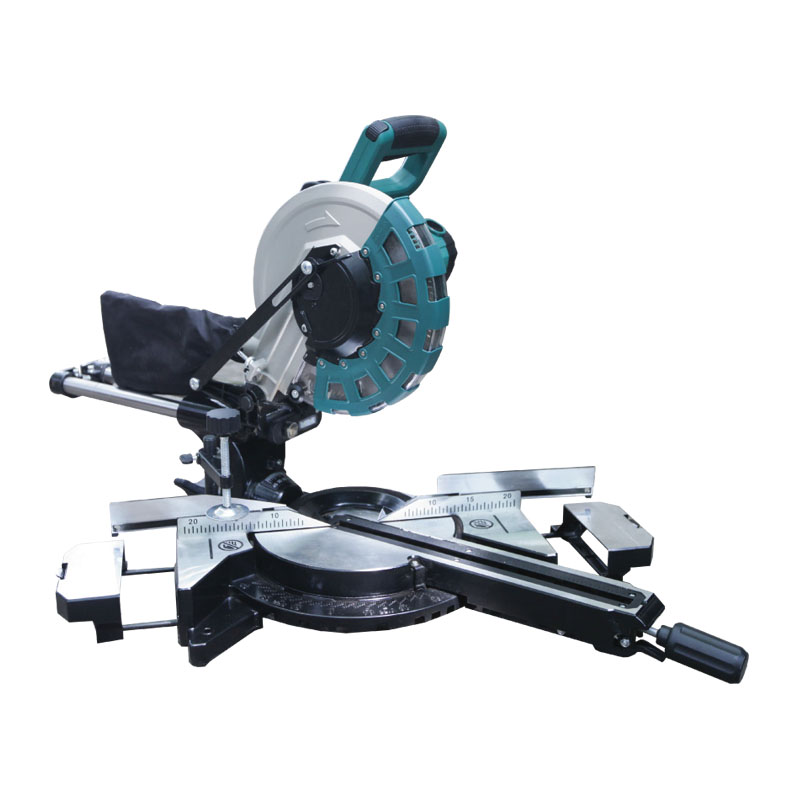 MITER SAW MACHINE MSM 1710S-AN - BITEC