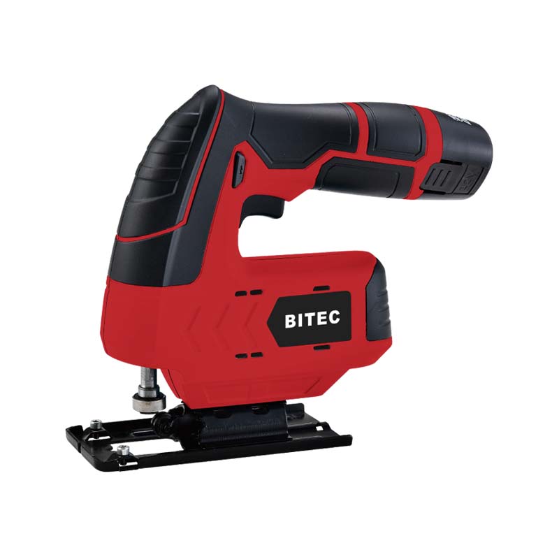 JIGSAW MACHINE PORTABLE BJM R1206/2 Li-ZY - BITEC